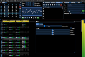 Furnace - The Ultimate Chiptune Tracker