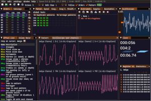 Furnace - The Ultimate Chiptune Tracker