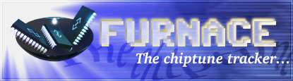 Furnace - The Ultimate Chiptune Tracker